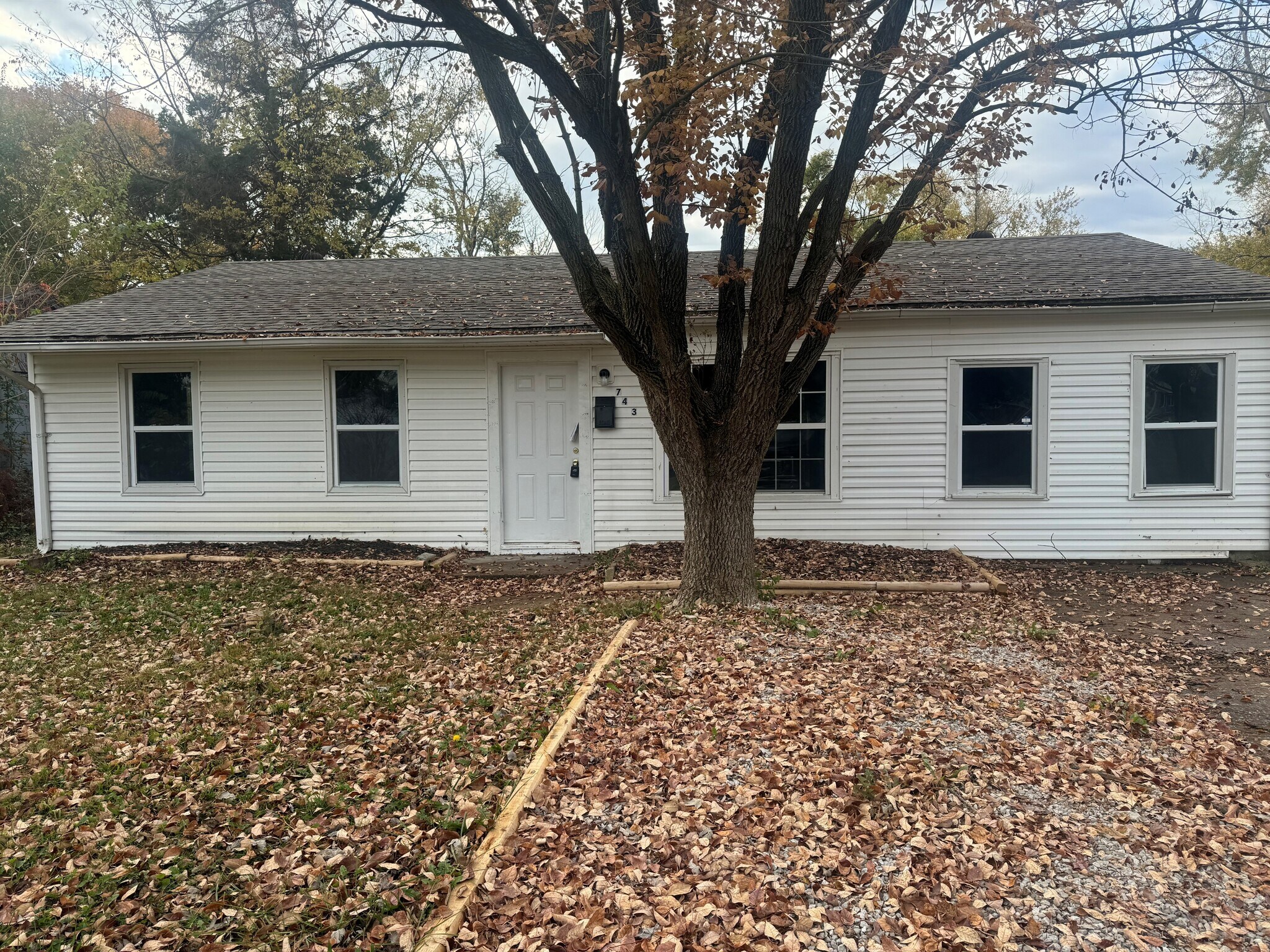 743 St Nicholas Dr, Cahokia Heights, IL 62206 - House Rental in Cahokia ...