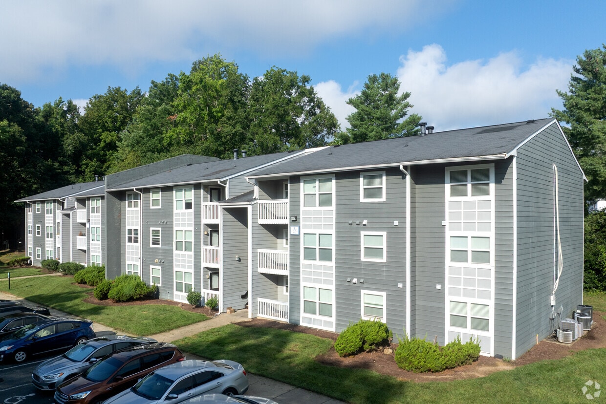 Rise Chapel Hill - 200 Westminster Dr Chapel Hill, NC 27514 ...