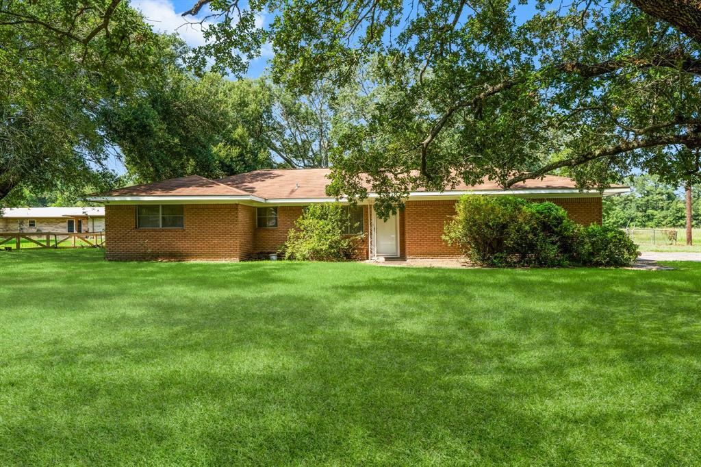 209 Devers Hwy, Devers, TX 77538 - House Rental in Devers, TX ...