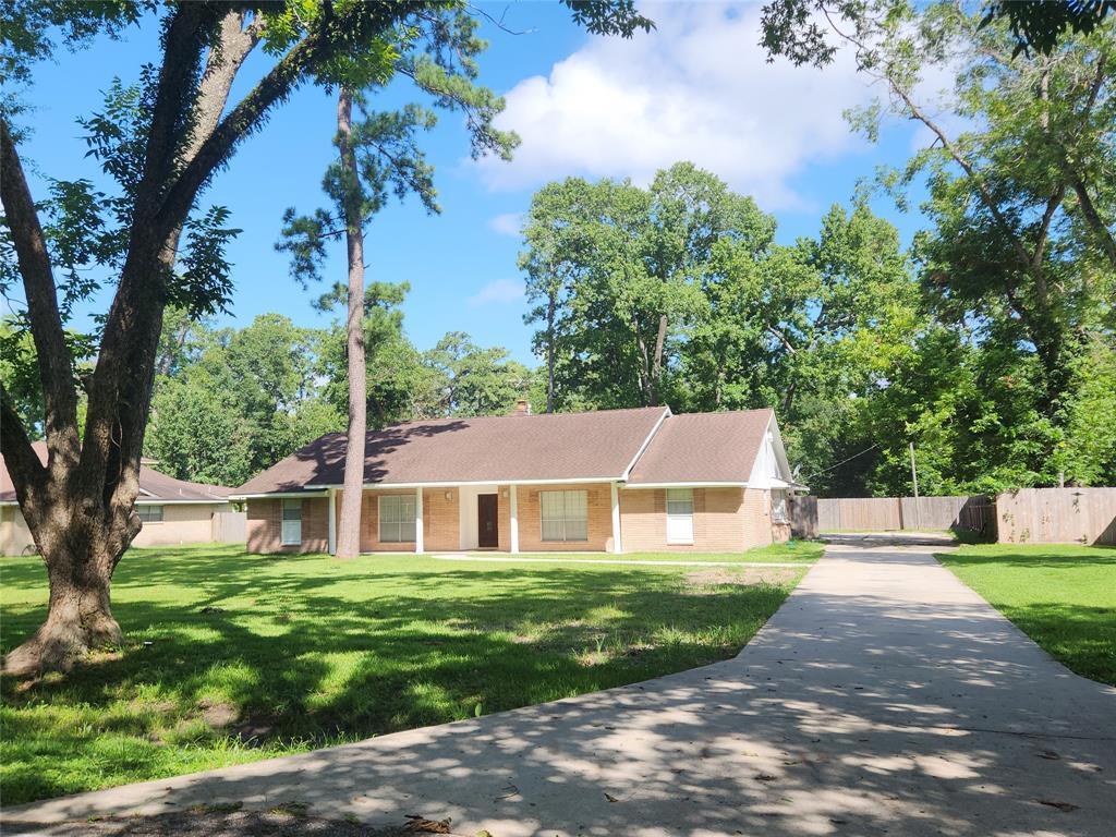 16515 Waycreek Rd, Houston, TX 77068 - House Rental in Houston, TX ...