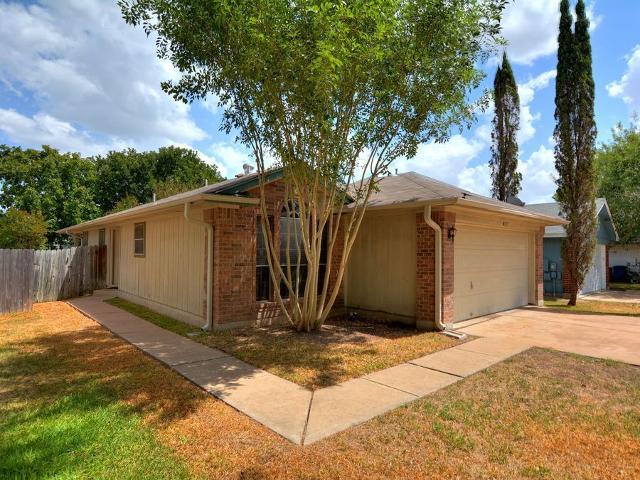 8117 Tockington Way, Austin, TX 78748 - House Rental in Austin, TX ...