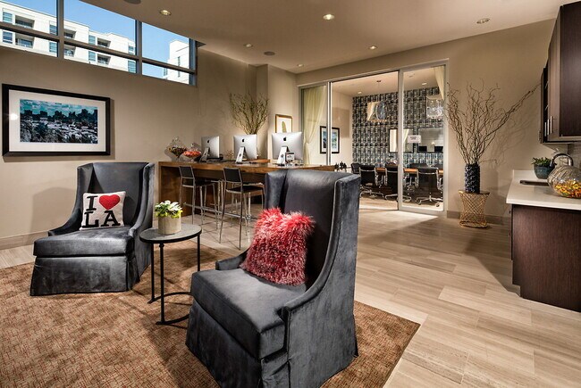 Avant Apartments - Los Angeles, CA | Apartments.com