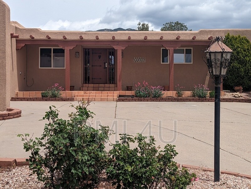 12453 Chelwood Pl NE, Albuquerque, NM 87112 - House Rental in ...