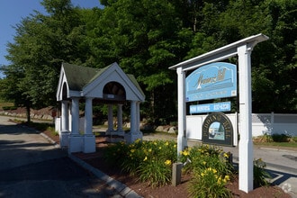 Mariner's Hill Apartments Rentals - Marshfield, MA | Apartments.com