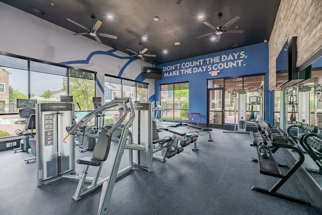 Windsong Estates at Prosper - 4500 Bluestem Dr Prosper, TX 75078 ...