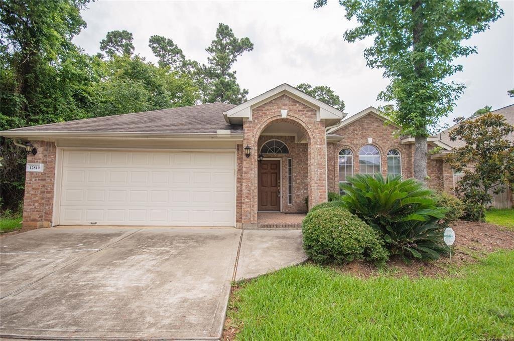 12810 Lakeshore Dr, Conroe, TX 77304 - House Rental in Conroe, TX ...