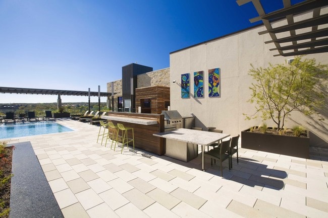 Gables Park Plaza Apartments - Austin, TX | Apartments.com