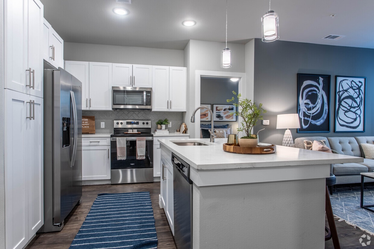 Caprock Crossing - 1545 Arrington Rd College Station, TX 77845 ...
