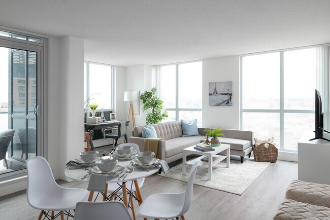 Emery Crossing Apartments - 5 Zappacosta Dr Toronto, ON | Apartments.com