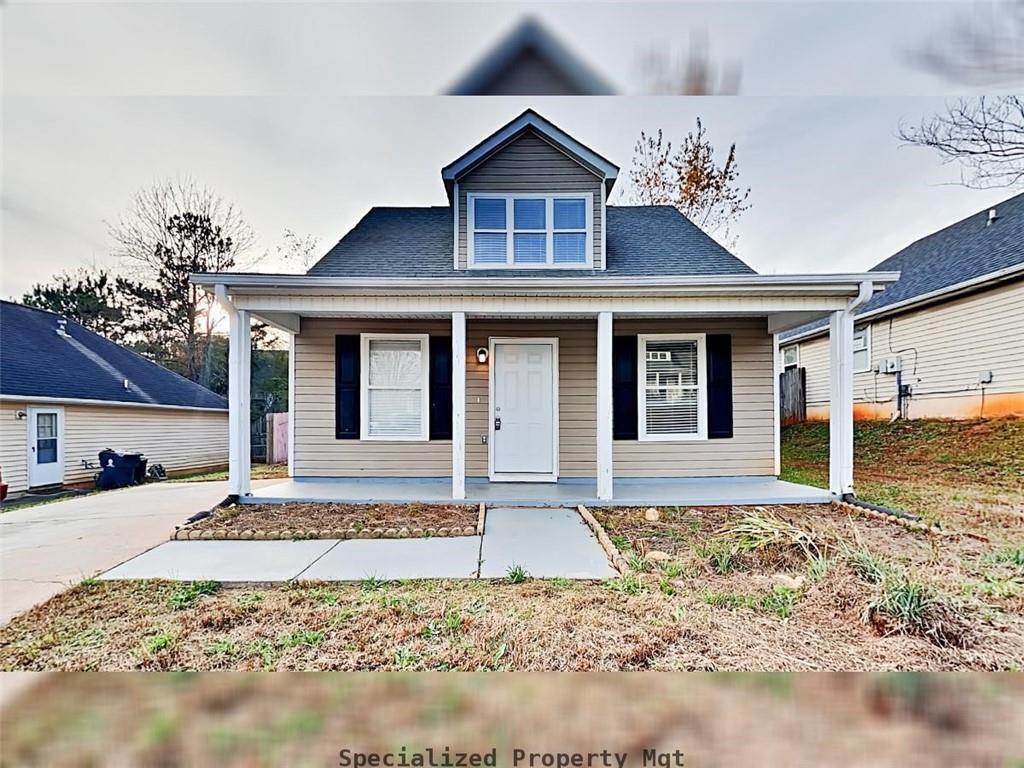 311 Tramore Pass, Stockbridge, GA 30281 - House Rental in Stockbridge ...