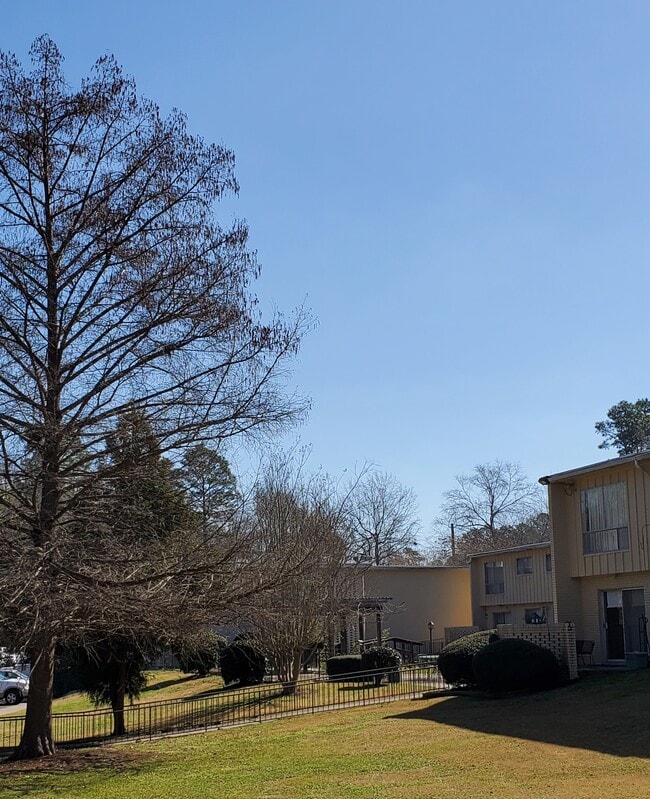 Apartments for Rent in Hillendale, Hattiesburg - 11 Rentals ...