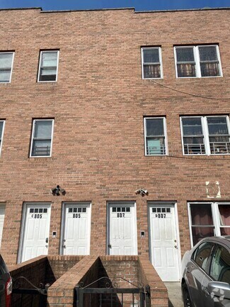 Spring Creek Apartments for Rent - Brooklyn, NY | Apartments.com