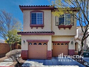 High Noon at Elkhorn Ranch Apartments for Rent with Parking - Las Vegas ...