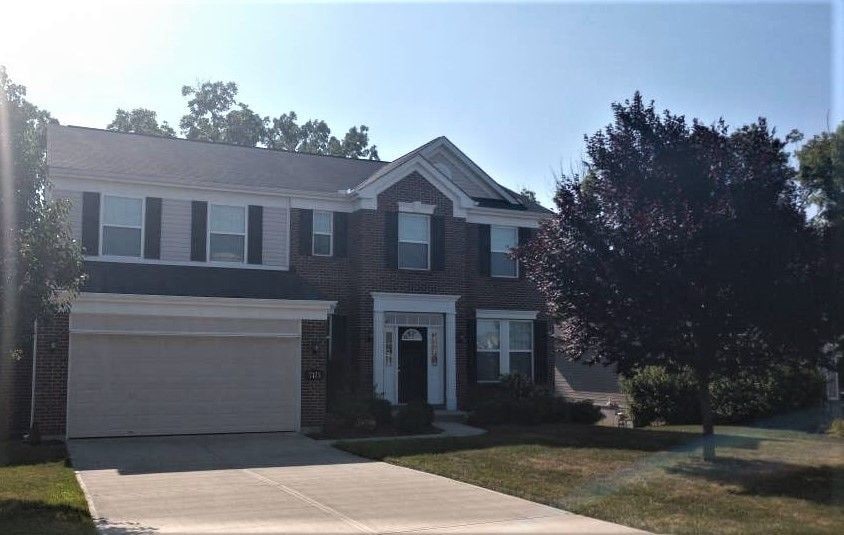 7173 Tressel Wood Dr, Cincinnati, OH 45248 - House Rental in Cincinnati ...