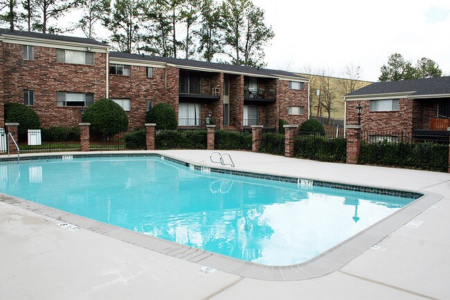 The Apartments at President Park Apartments - Decatur, GA | Apartments.com