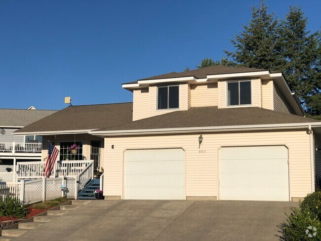 Pullman Halls Basement Apartments for Rent - Pullman, WA - Updated ...