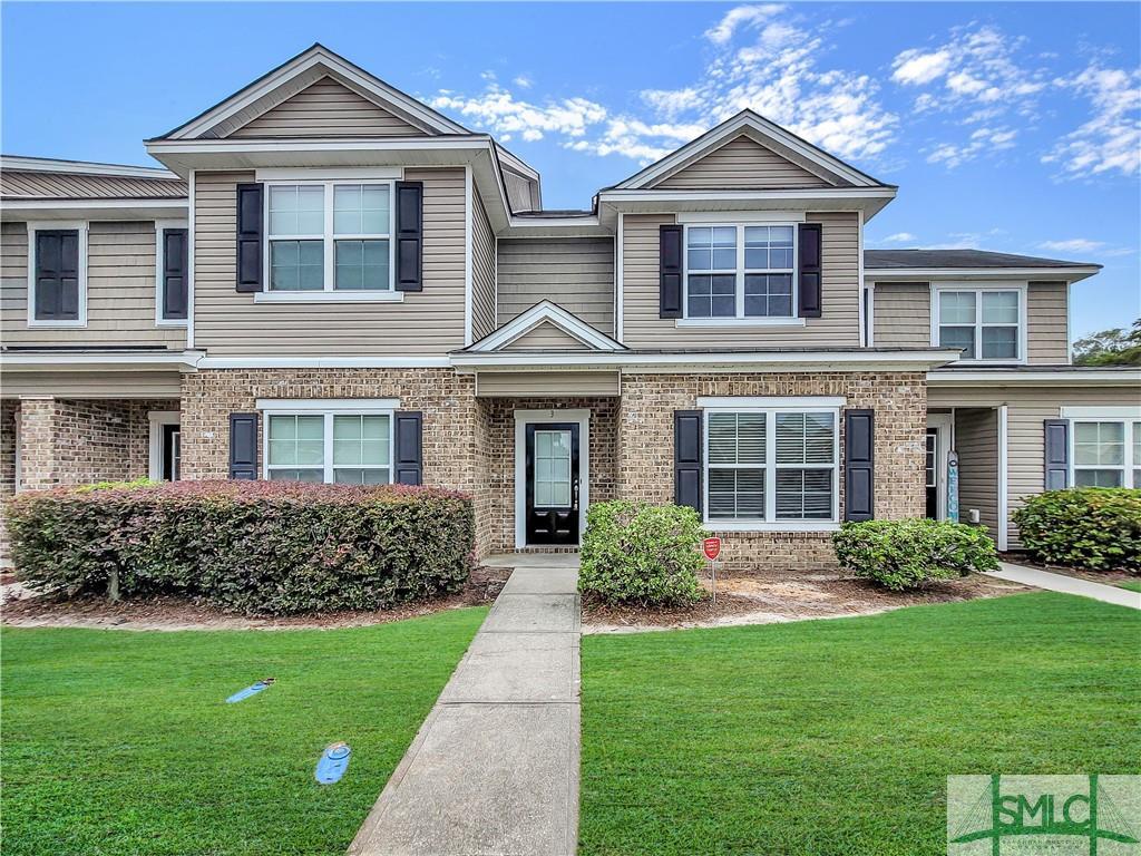 3 Red Robin Ct, Savannah, GA 31407 - House Rental in Savannah, GA ...