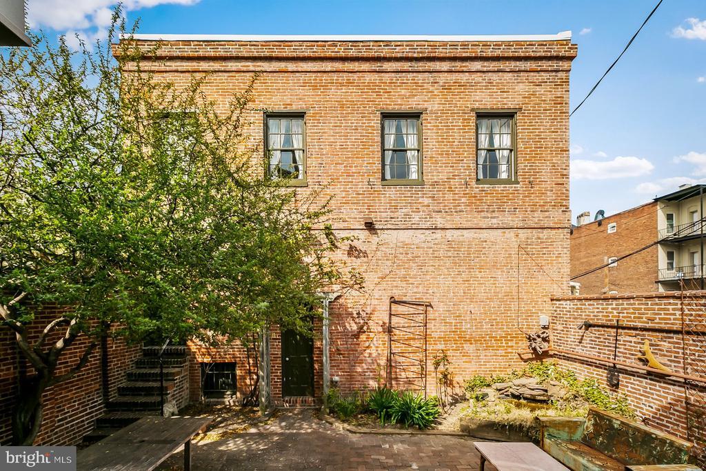 8 E Madison St Baltimore, MD 21202 - Alquileres en Baltimore, MD ...