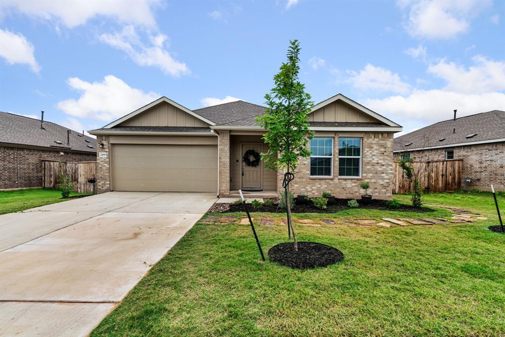 289 George Neggan Ln, Bastrop, TX 78602 - House Rental in Bastrop, TX | Apartments.com