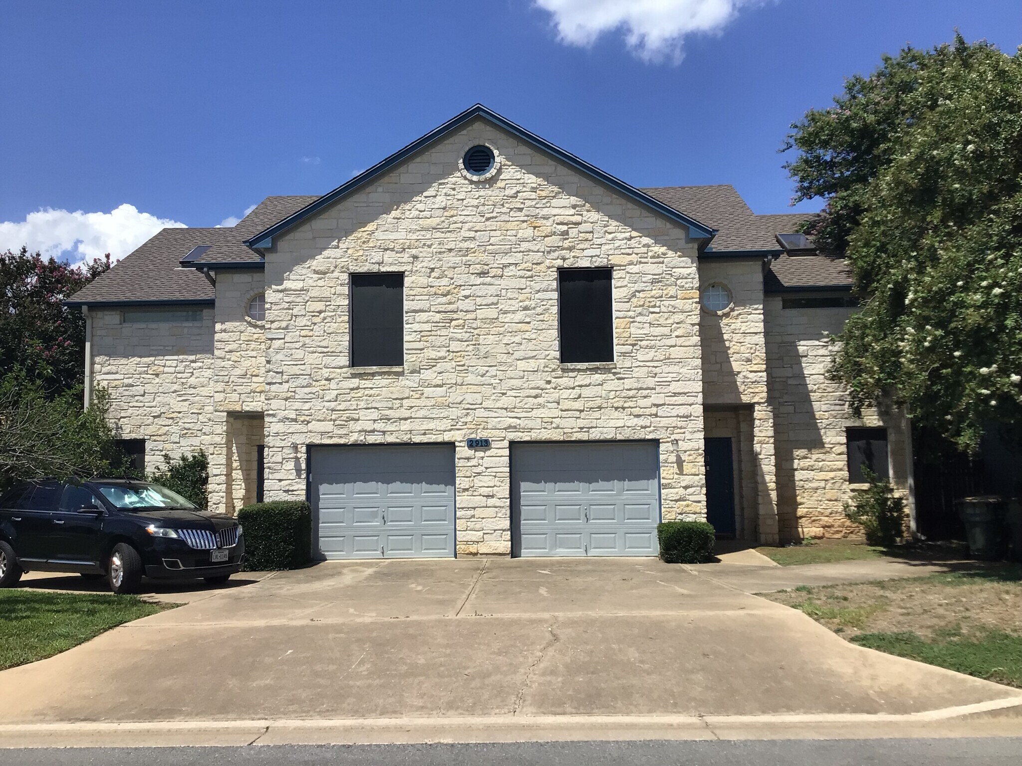 2913 Whisper Oaks Ln, Georgetown, TX 78628 - Townhome Rentals in ...