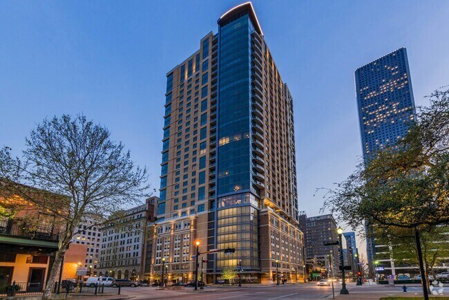Market Square Apartments for Rent - Houston, TX - 26 Rentals ...