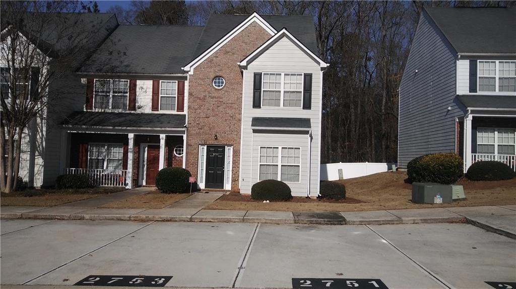 2751 Snapfinger Manor, Decatur, GA 30035 - Townhome Rentals in Decatur ...