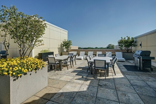 AMLI Evanston Apartments - 737 Chicago Ave Evanston, IL | Apartments.com