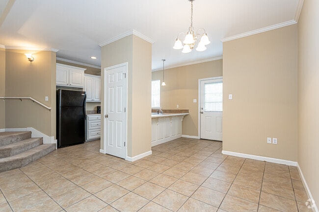 Summer Grove & Arlington Trace - Apartments in Baton Rouge, LA ...