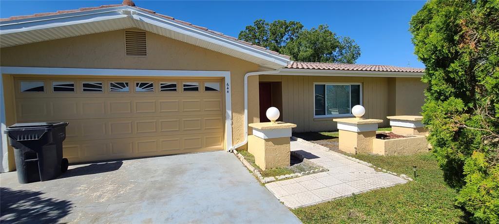 644 Midiron Dr, Kissimmee, FL 34759 - House Rental in Kissimmee, FL ...