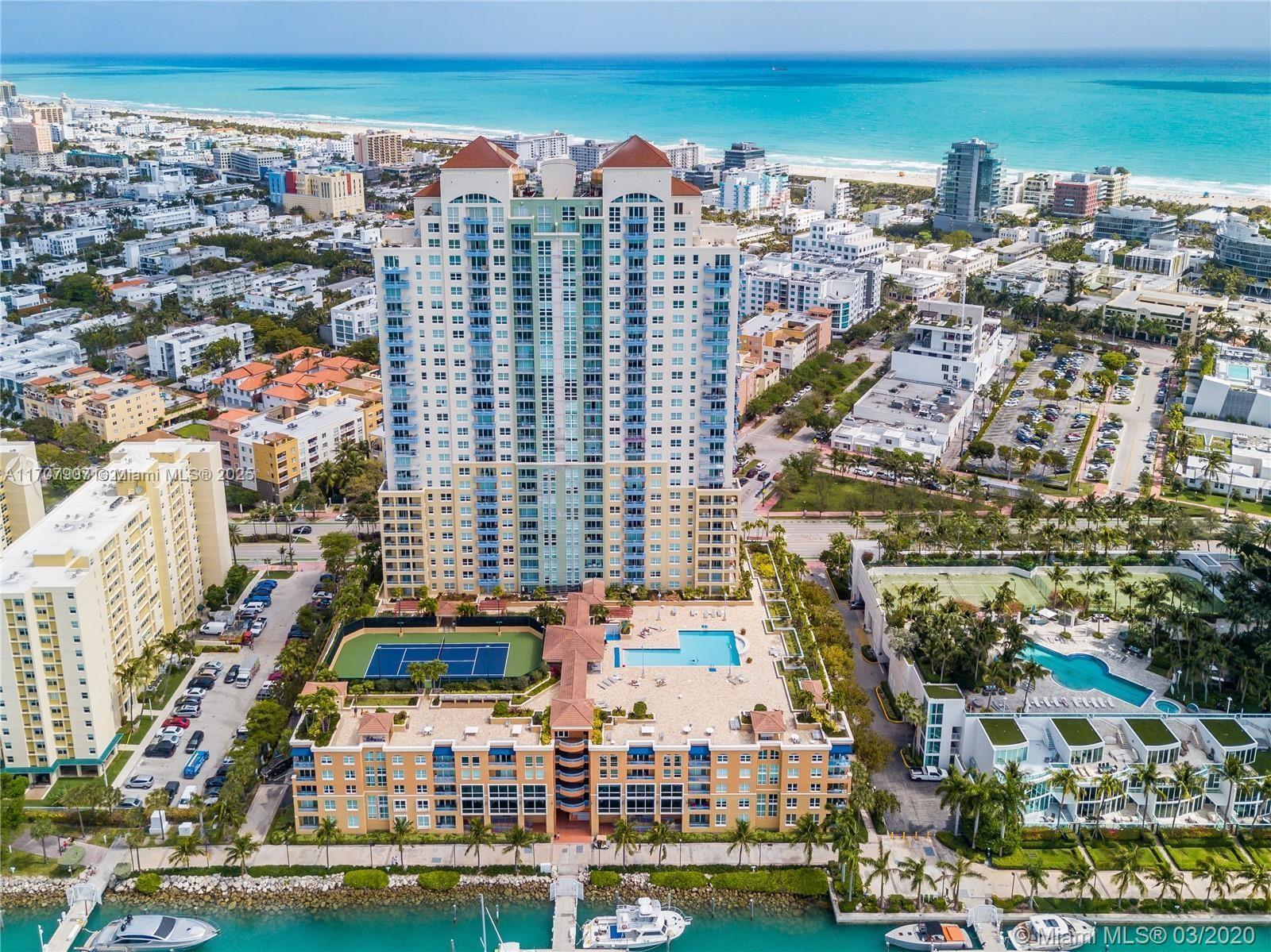 90 Alton Rd Unit 903, Miami Beach, FL 33139 - Condo for Rent in Miami ...