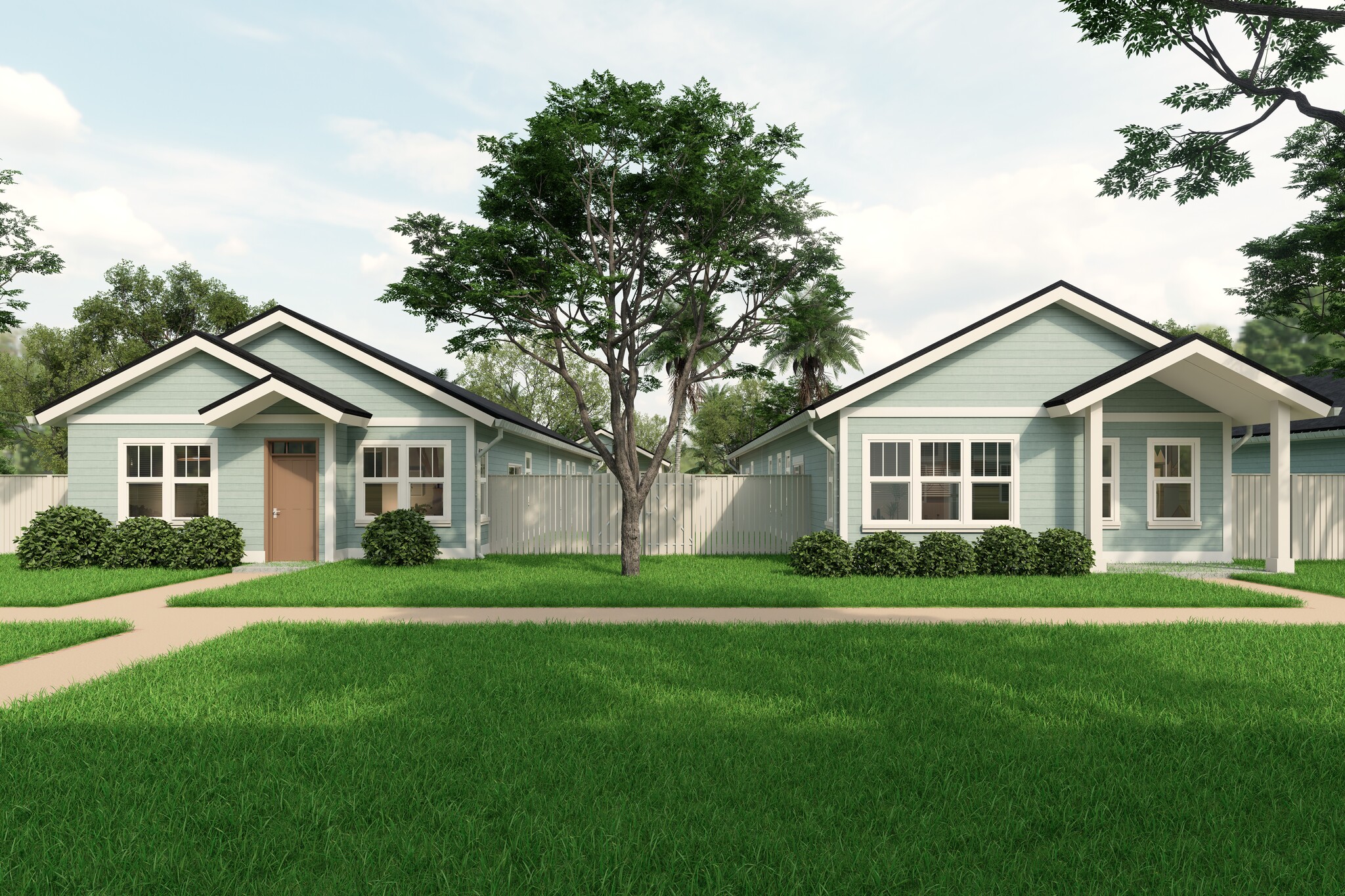 Living Fully St. John's Cottages - 6805 Saint Johns Ave Palatka, FL ...