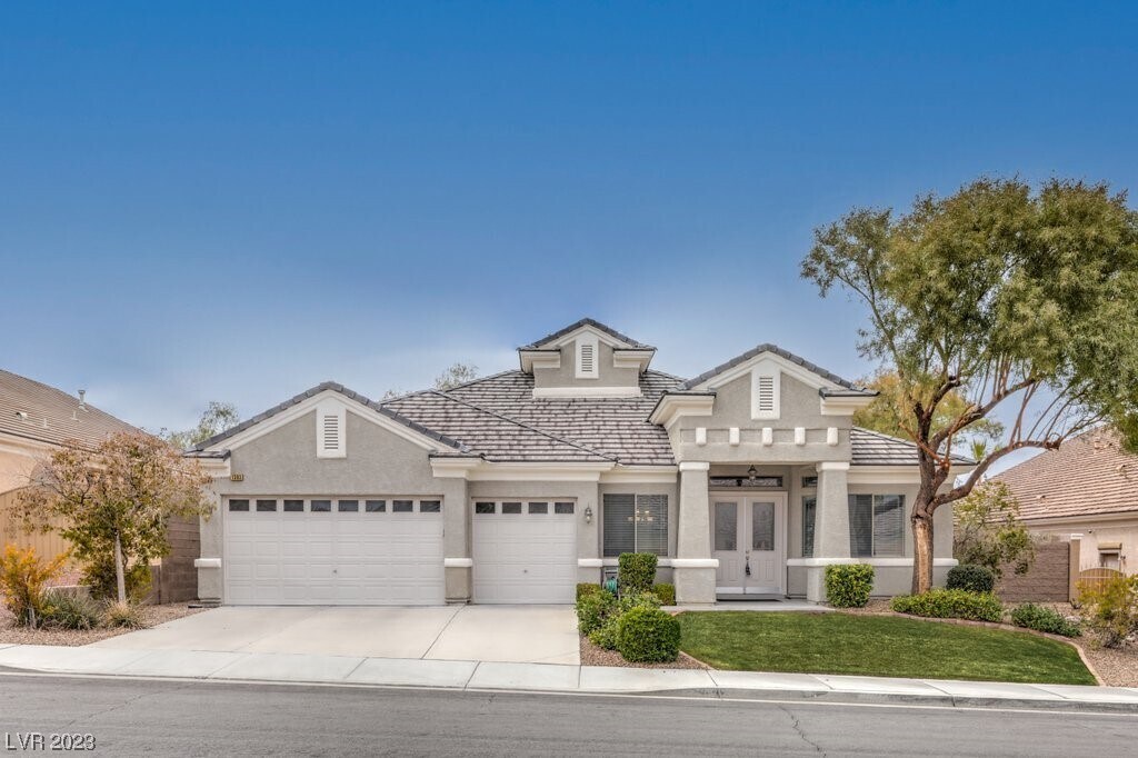 1393 Romanesca Dr, Henderson, NV 89052 - House Rental in Henderson, NV ...
