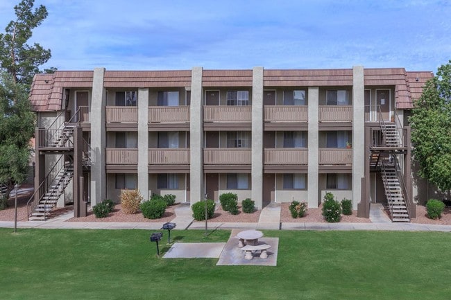 Verde Apartments Apartments - Tucson, AZ | Apartments.com