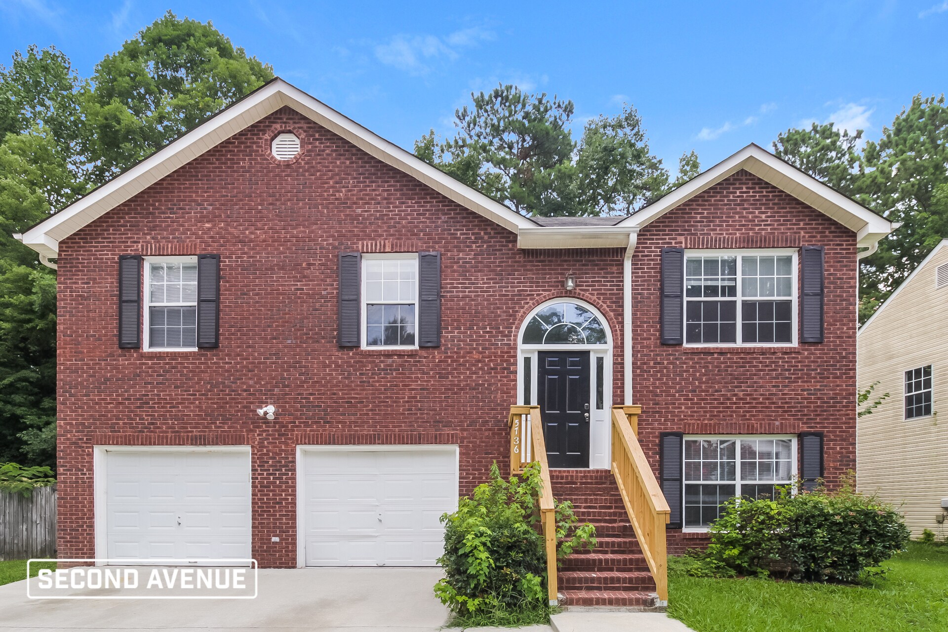 5736 Broadleaf Way, Atlanta, GA 30349 - House Rental in Atlanta, GA ...