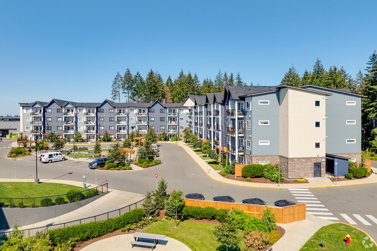 BlueStone Apartments - 6035 Linley Valley Dr Nanaimo, BC | Apartments.com