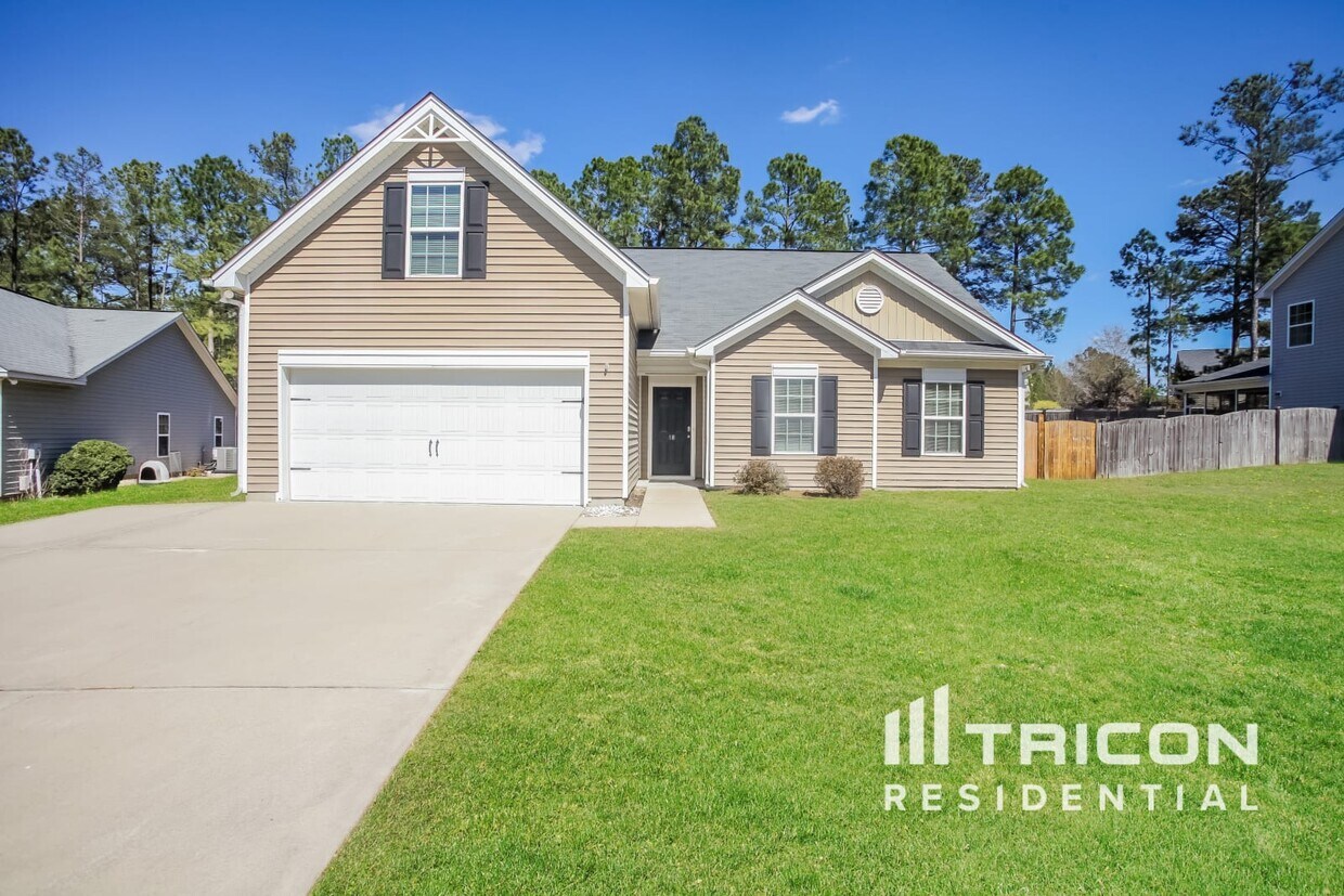 18 Cockle Bell Cir, Elgin, SC 29045 | Apartments.com