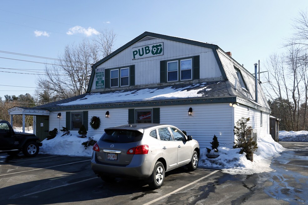 Is Georgetowne a Good Place To Live in Boston MA? - Neighborhood Guide ...