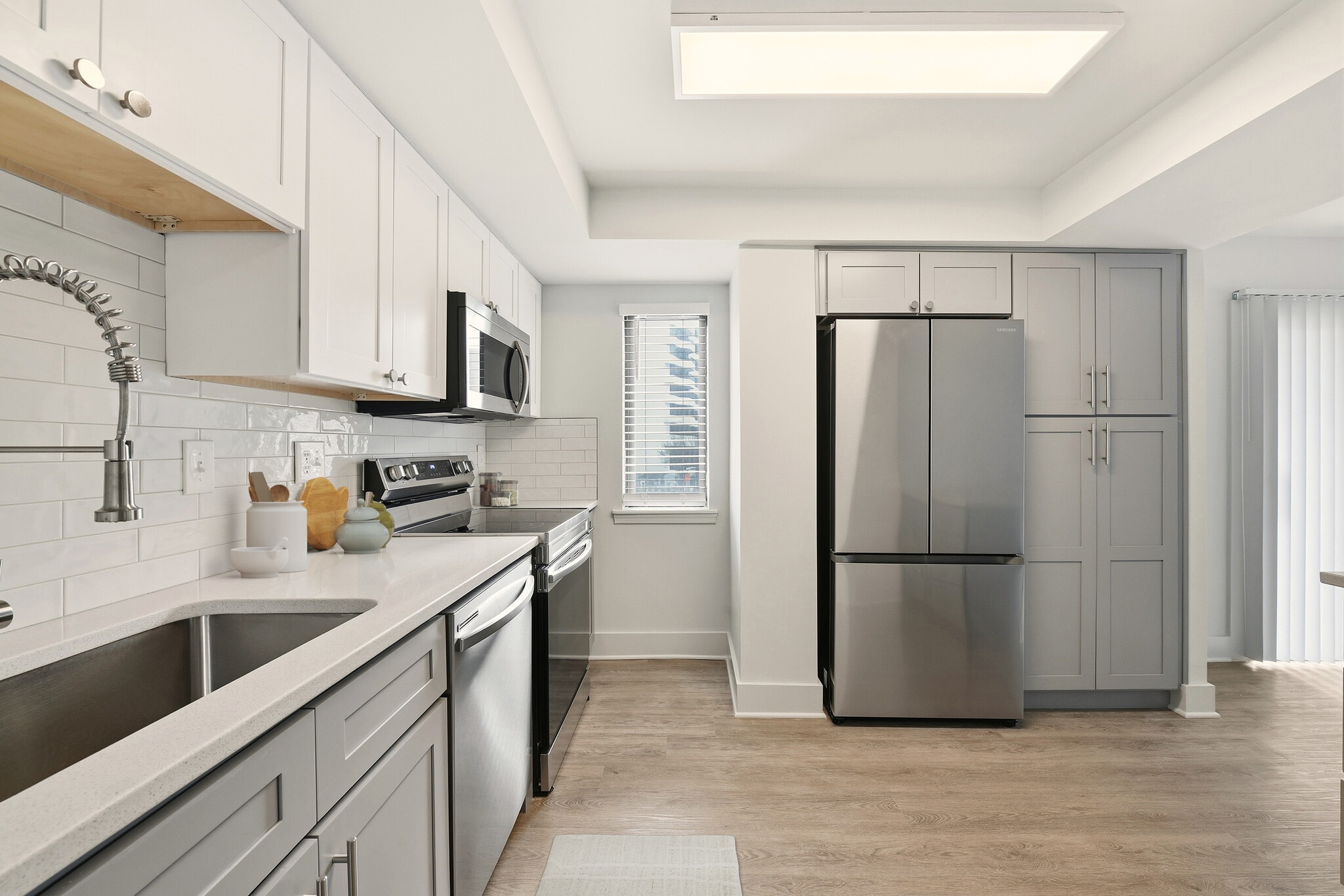Cortland on South Eads - 1425 S Eads St Arlington, VA 22202 ...
