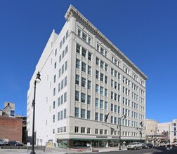 The Pizitz Rentals - Birmingham, AL | Apartments.com