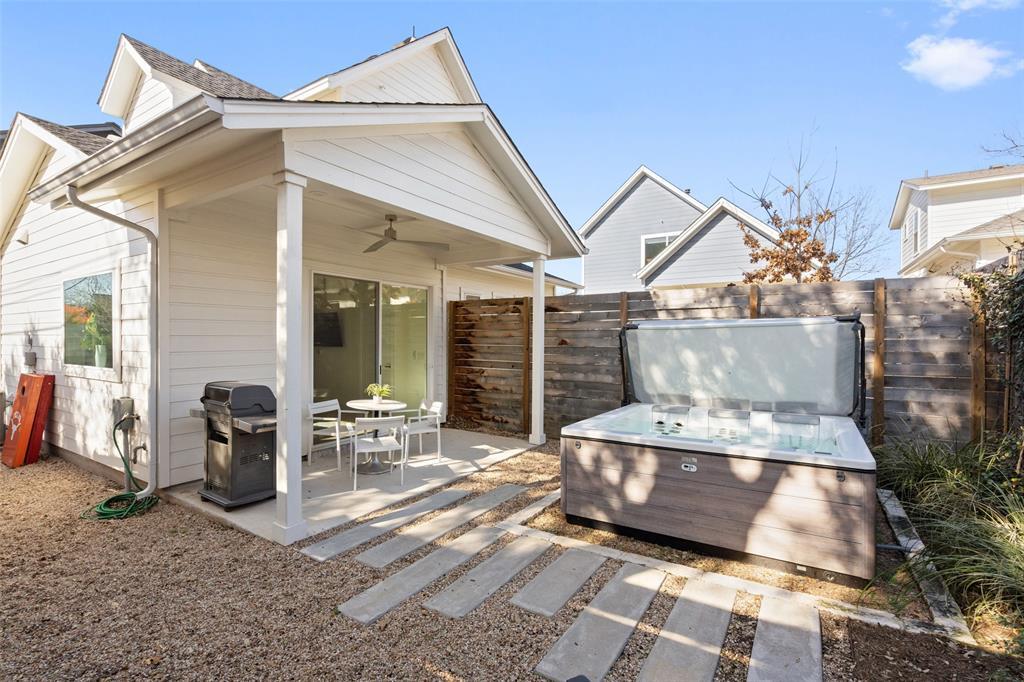 209 Ben Howell Dr, Austin, TX 78704 - House Rental in Austin, TX ...