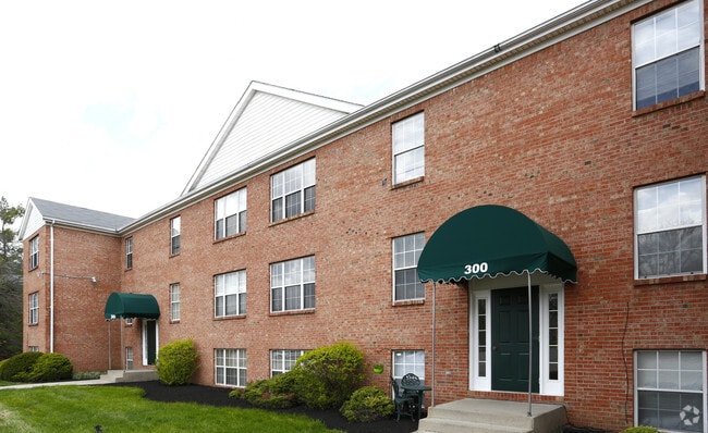 Augusta Square Apartments - Fairfield, OH | Apartments.com