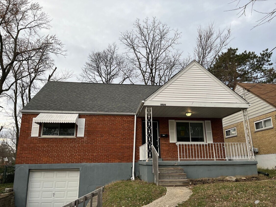 5020 Rapid Run Rd, Cincinnati, OH 45238 - House Rental in Cincinnati ...