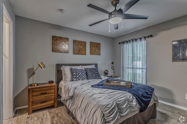 Summit Ridge Rentals in Arlington at 1604 Ridge Haven Dr Arlington, TX ...