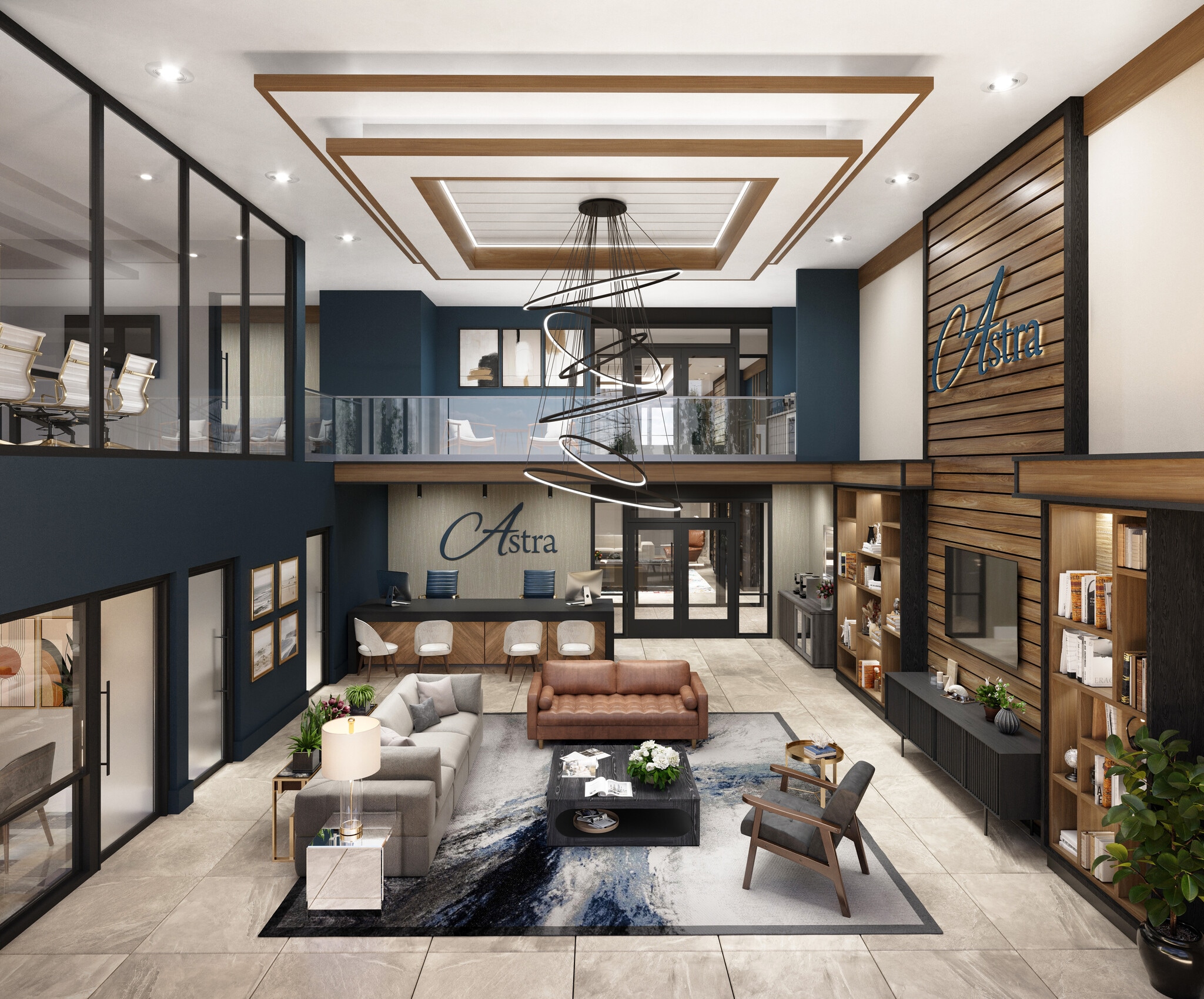 Astra Benders Landing - 2237 Riley Fuzzel Rd Spring, TX 77386 ...