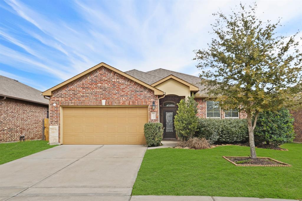 25506 Farrier Dr, Richmond, TX 77406 - House Rental in Richmond, TX ...