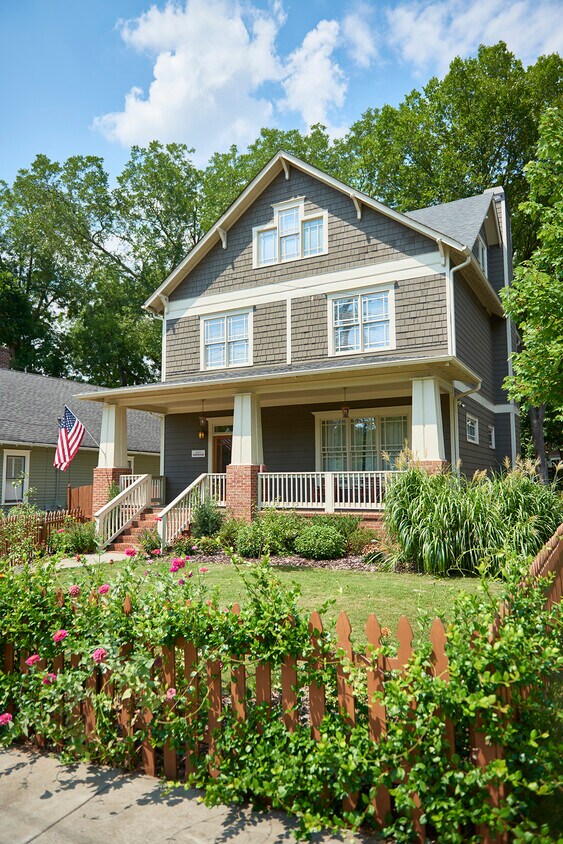 1896 Hosea L Williams Dr NE, Atlanta, GA 30317 - House Rental in ...