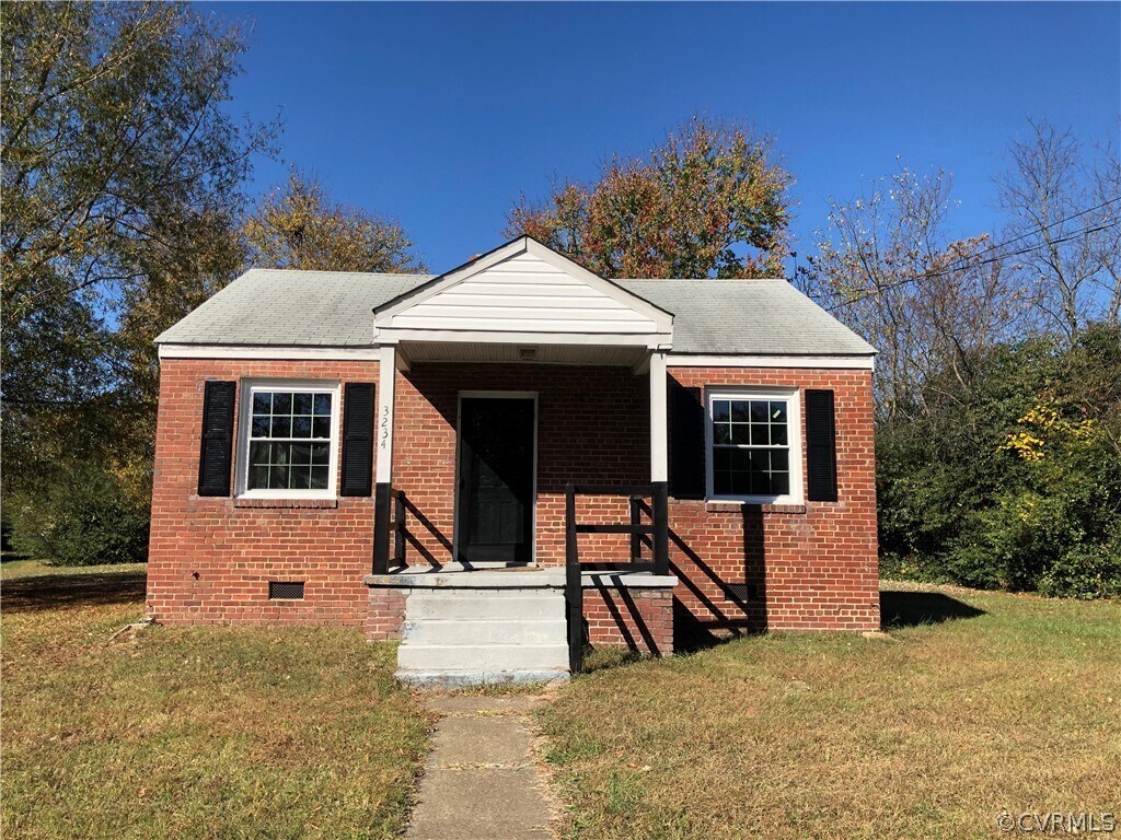 3234 Kenyon Ave, Richmond, VA 23224 - House Rental in Richmond, VA ...