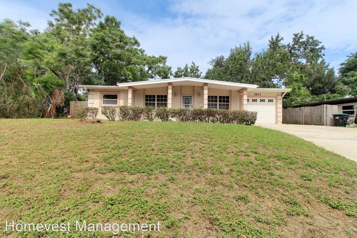 3633 Ranchwood Rd, Orlando, FL 32808 - House Rental in Orlando, FL ...