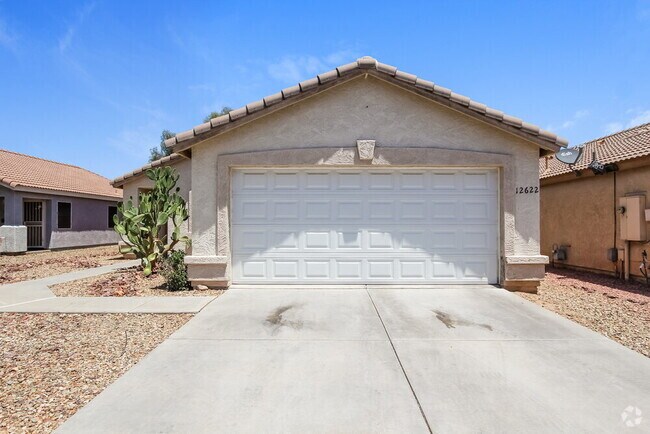 Sundial West Apartments for Rent with Parking - El Mirage, AZ - Updated ...