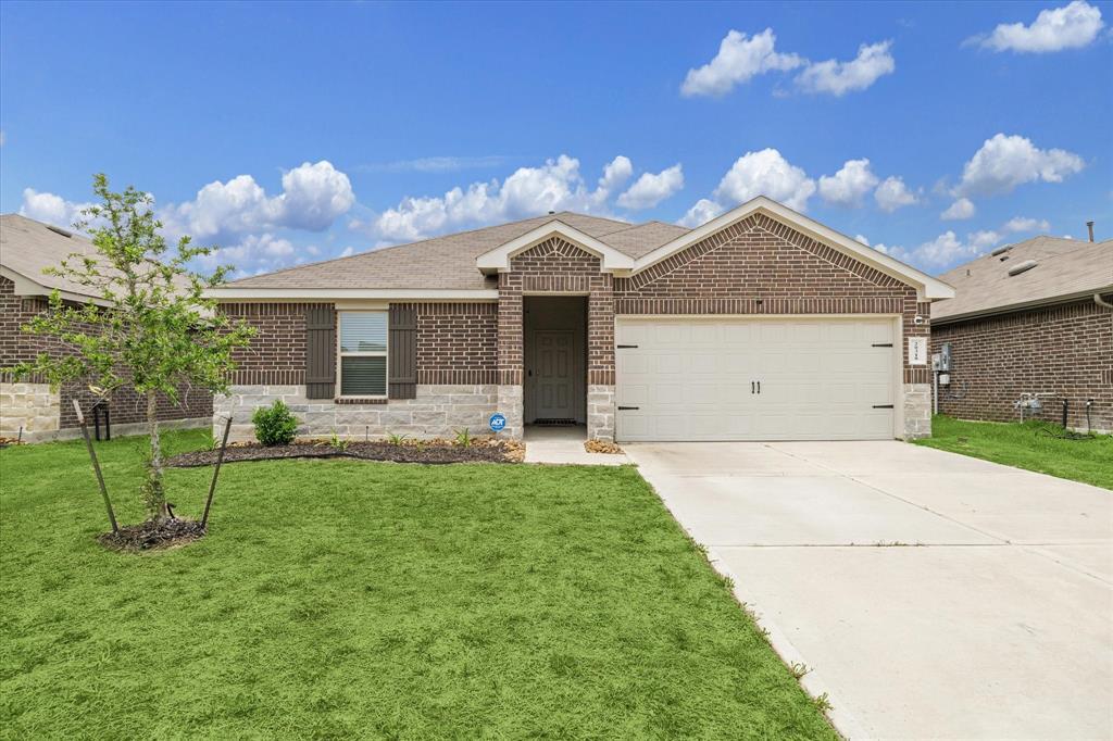 20318 Green Mountain Dr, Roman Forest, TX 77357 - House Rental in Roman ...